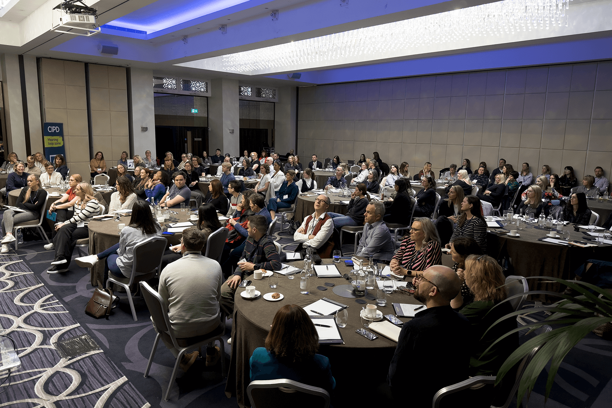 Gallery - CIPD EVENTS
